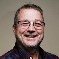 Leadership – Calvary Baptist Church